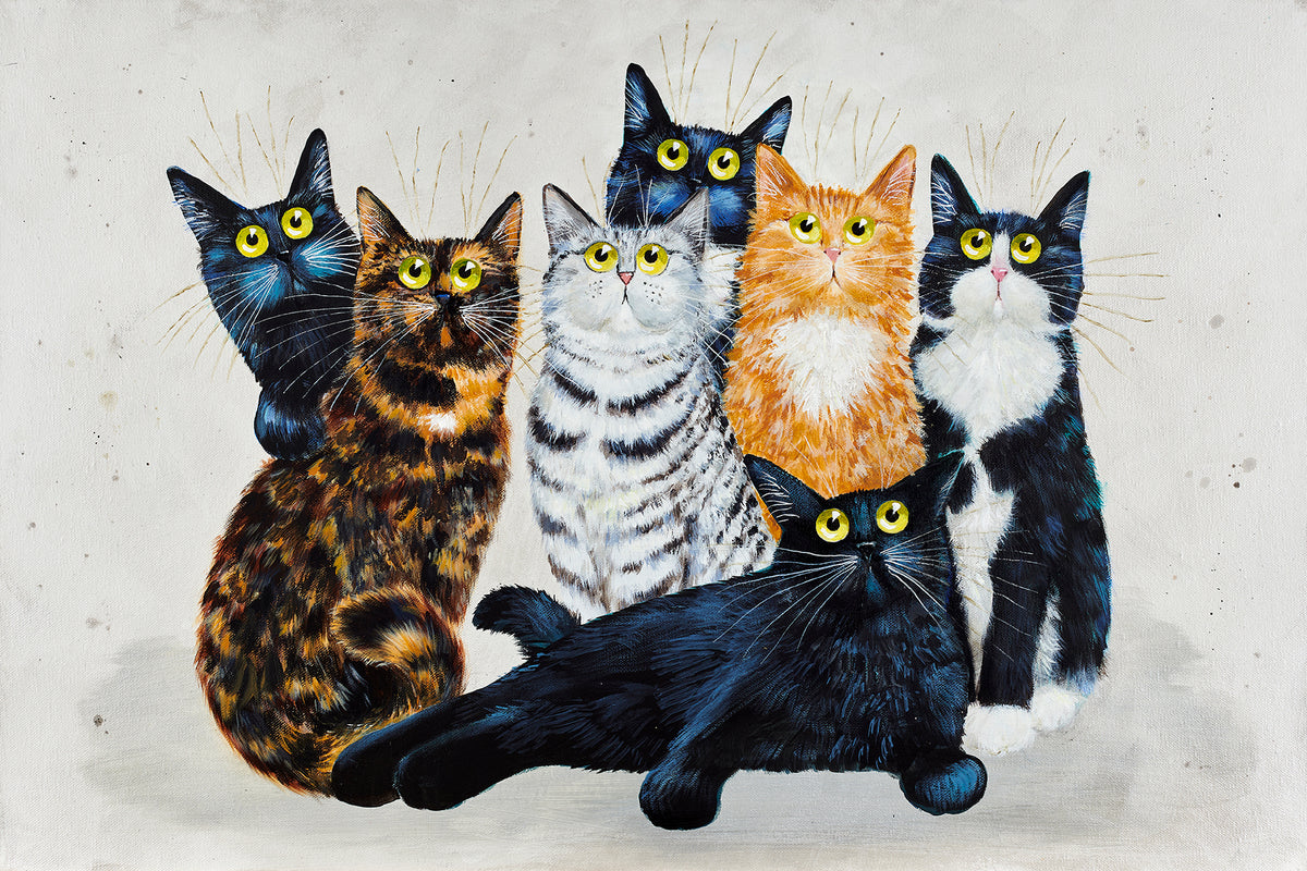 Book your commission – Kim Haskins Art