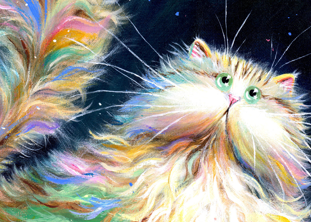 Kim Haskins Art Blog and News