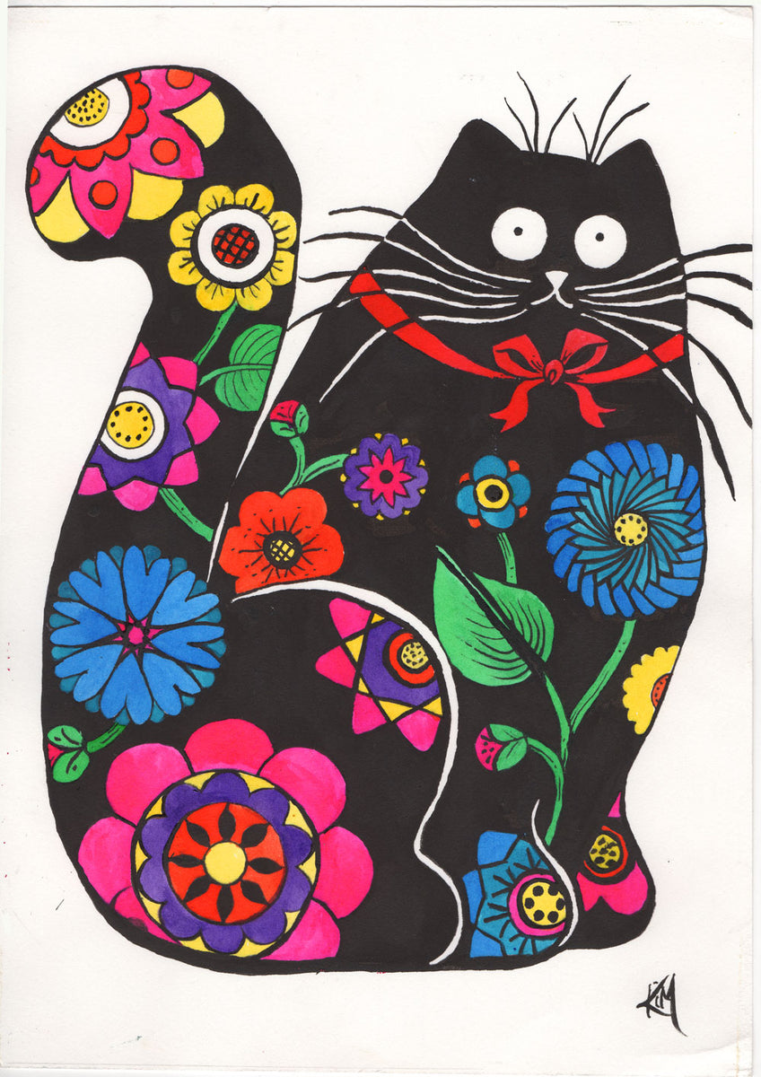 Rare & Personal Collection – Kim Haskins Art