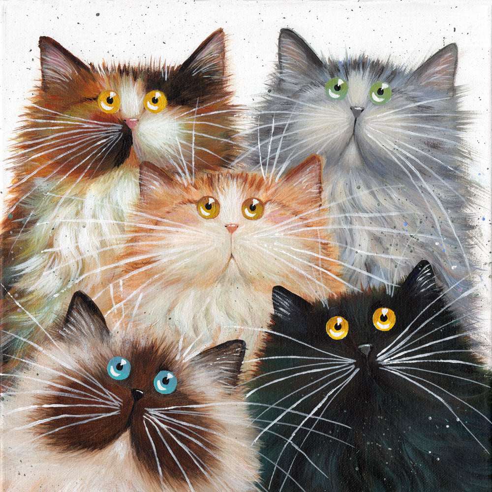 2021 Gallery – Kim Haskins Art