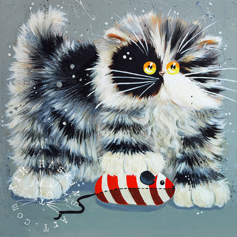 Studio clearance – Kim Haskins Art