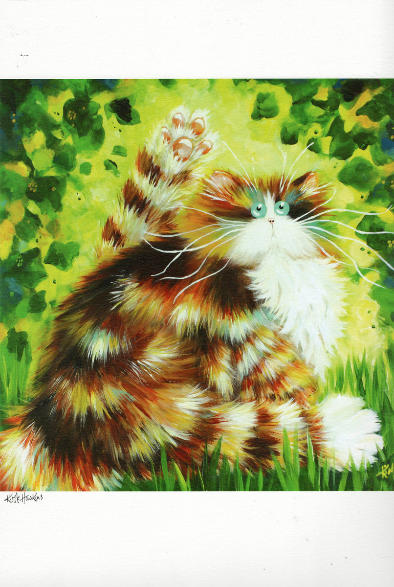 Prints - Kim Haskins Art