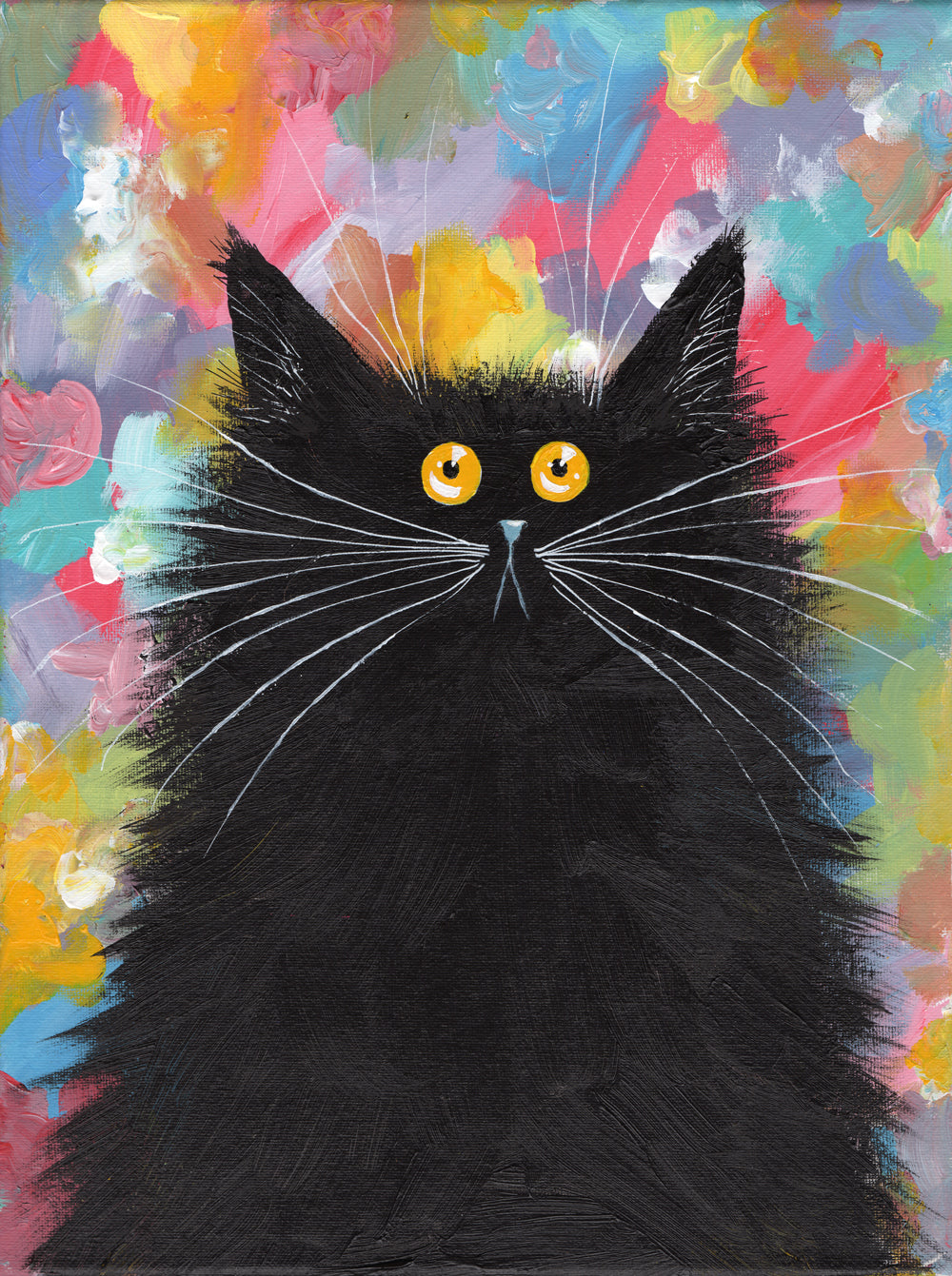 Paintings for sale – Kim Haskins Art